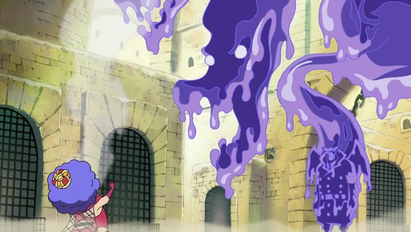 One Piece Episode 448 info and links where to watch