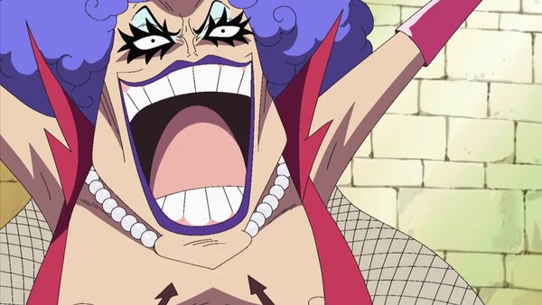 One Piece Episode 448 info and links where to watch