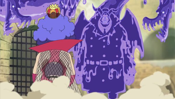 One Piece Episode 448 info and links where to watch