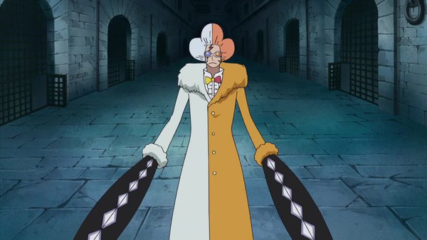 One Piece Episode 448 info and links where to watch
