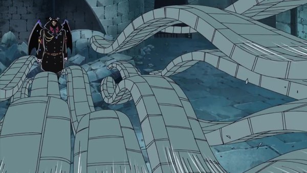 One Piece Episode 448 info and links where to watch