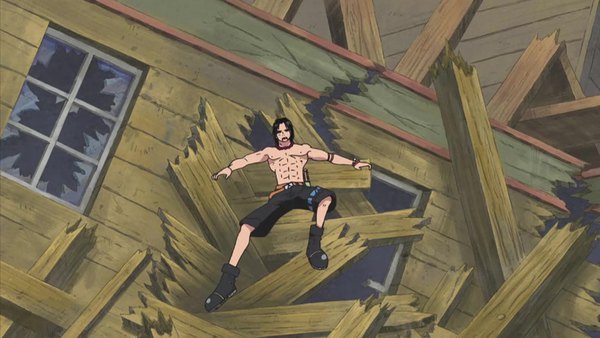 One Piece Episode 447 info and links where to watch