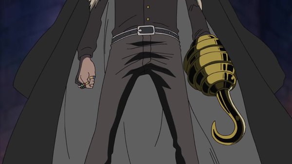 One Piece Episode 447 info and links where to watch