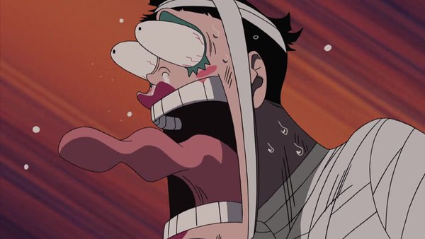 One Piece Episode 447 info and links where to watch