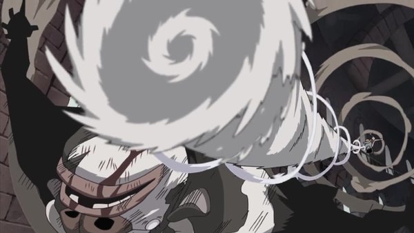 One Piece Episode 447 info and links where to watch