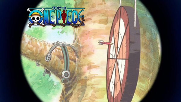 One Piece Episode 447 info and links where to watch