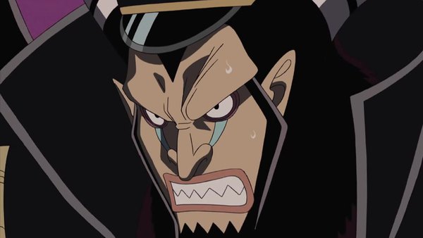 One Piece Episode 447 info and links where to watch
