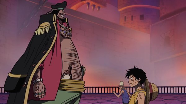 One Piece Episode 447 info and links where to watch