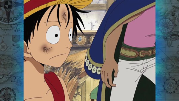One Piece Episode 447 info and links where to watch