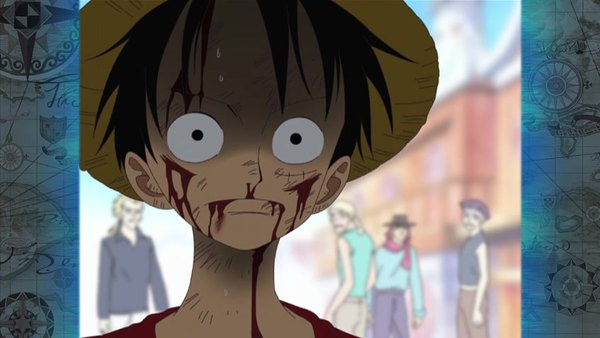 One Piece Episode 447 info and links where to watch