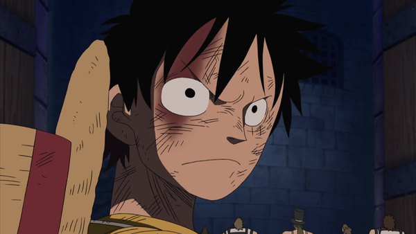 One Piece Episode 447 info and links where to watch