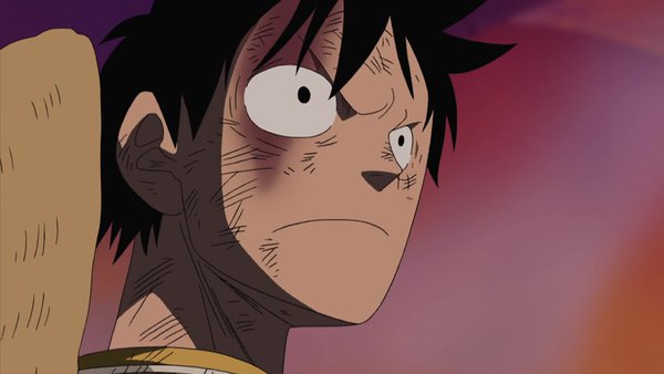 One Piece Episode 447 info and links where to watch