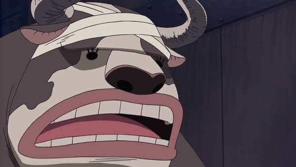 One Piece Episode 447 info and links where to watch
