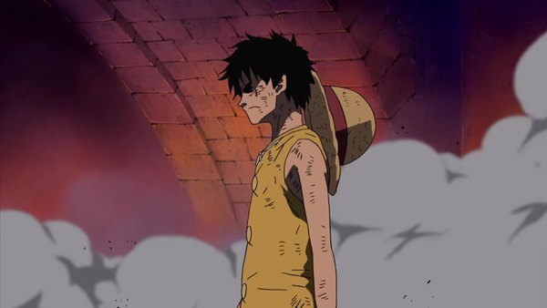 One Piece Episode 447 info and links where to watch