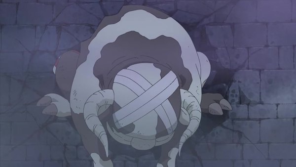 One Piece Episode 447 info and links where to watch