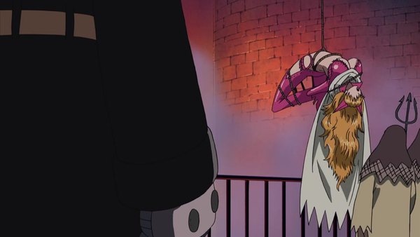 One Piece Episode 447 info and links where to watch