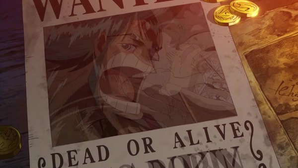 One Piece Episode 446 info and links where to watch