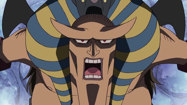 One Piece Episode 446 info and links where to watch
