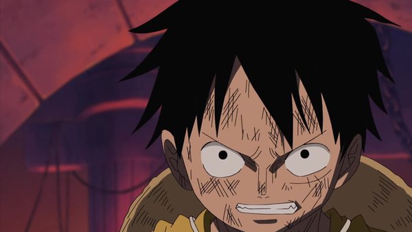 One Piece Episode 446 info and links where to watch