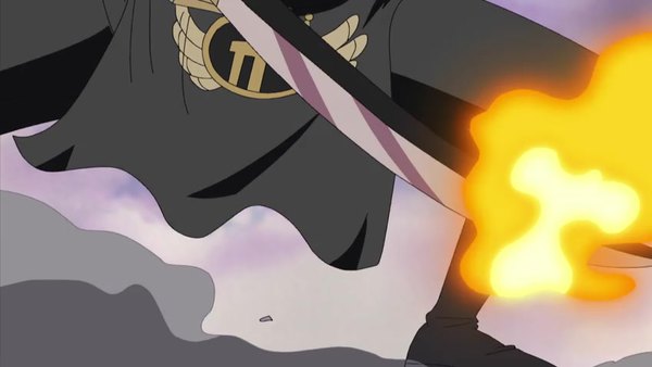 One Piece Episode 446 info and links where to watch