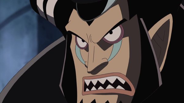 One Piece Episode 446 info and links where to watch
