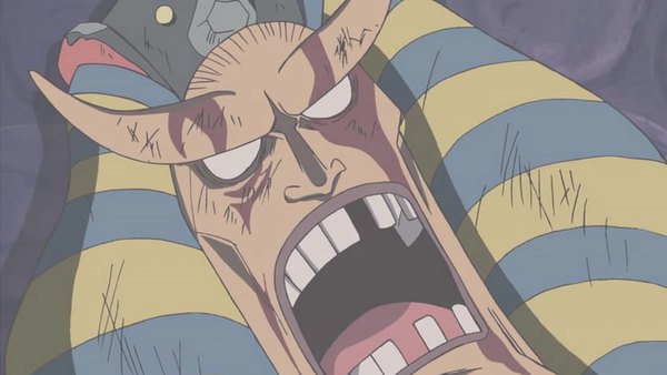 One Piece Episode 446 info and links where to watch