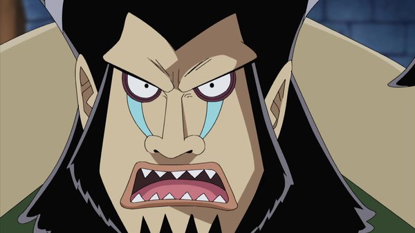 One Piece Episode 446 info and links where to watch