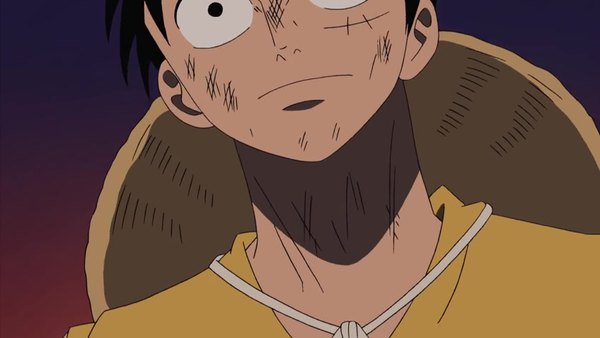 One Piece Episode 446 info and links where to watch