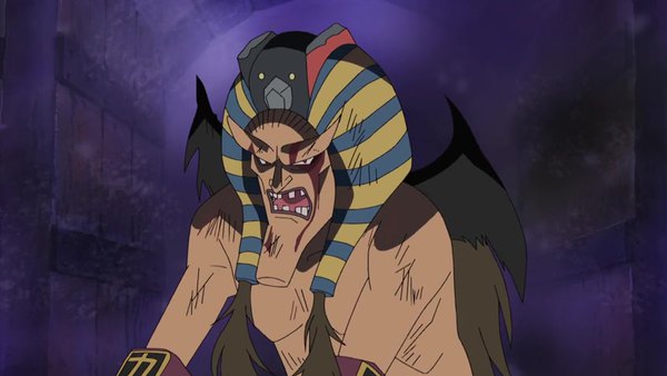 One Piece Episode 446 info and links where to watch