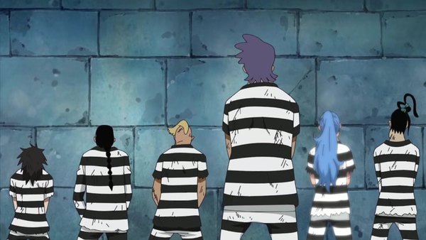 One Piece Episode 446 info and links where to watch