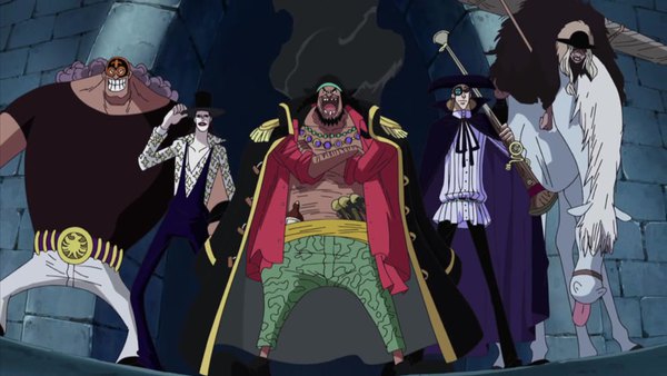 One Piece Episode 446 info and links where to watch