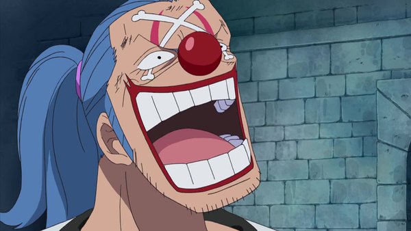 One Piece Episode 446 info and links where to watch