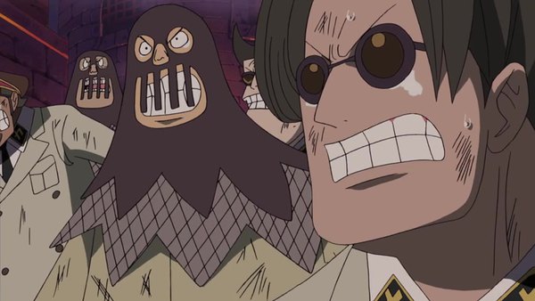 One Piece Episode 446 info and links where to watch