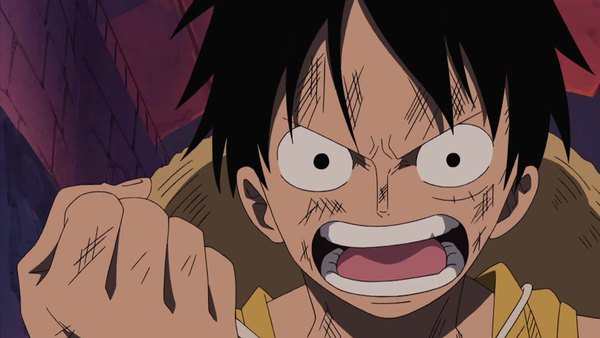 One Piece Episode 446 info and links where to watch
