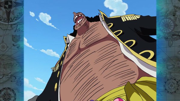 One Piece Episode 446 info and links where to watch