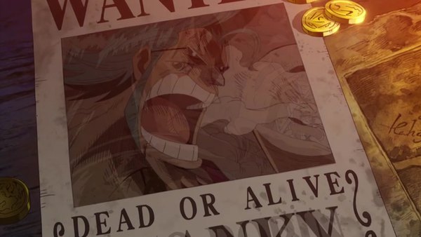 One Piece Episode 445 info and links where to watch