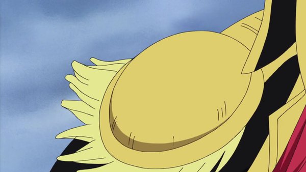 One Piece Episode 445 info and links where to watch