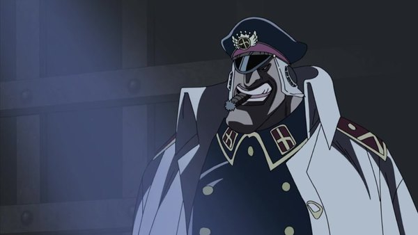 One Piece Episode 445 info and links where to watch