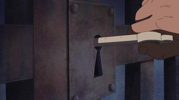 One Piece Episode 445 info and links where to watch
