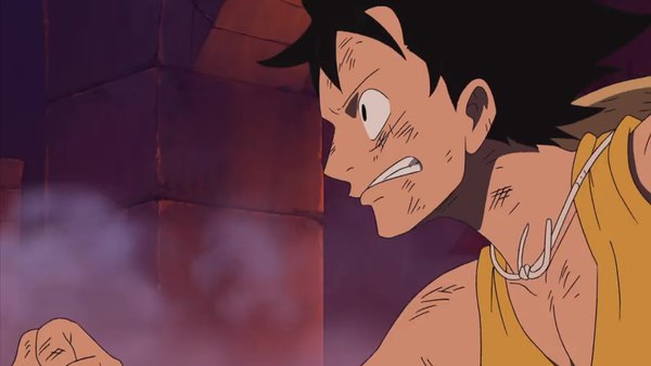 One Piece Episode 445 info and links where to watch