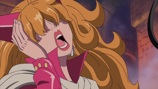 One Piece Episode 445 info and links where to watch