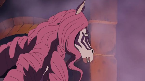 One Piece Episode 445 info and links where to watch