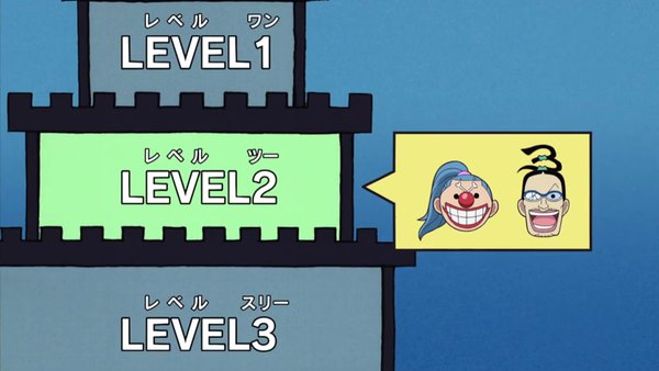 One Piece Episode 445 info and links where to watch