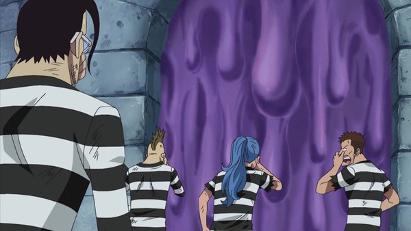 One Piece Episode 445 info and links where to watch