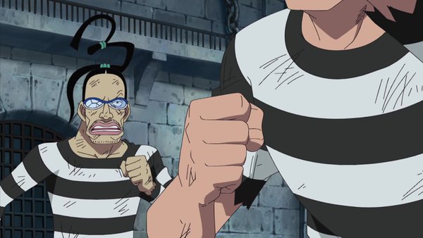 One Piece Episode 445 info and links where to watch