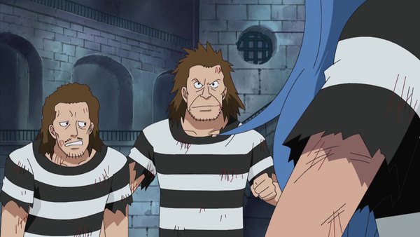 One Piece Episode 445 info and links where to watch