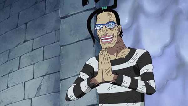 One Piece Episode 445 info and links where to watch