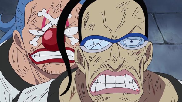 One Piece Episode 445 info and links where to watch