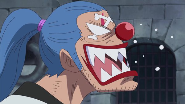 One Piece Episode 445 info and links where to watch