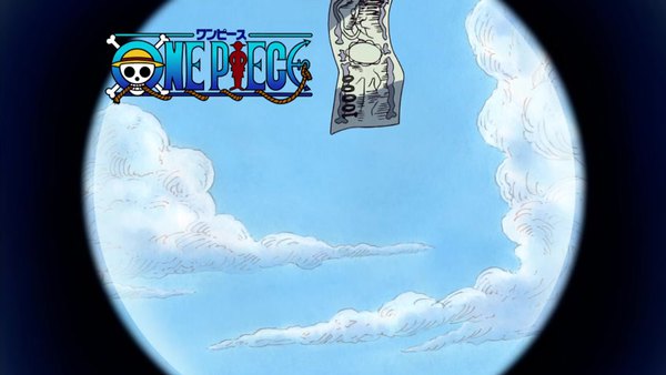 One Piece Episode 445 info and links where to watch